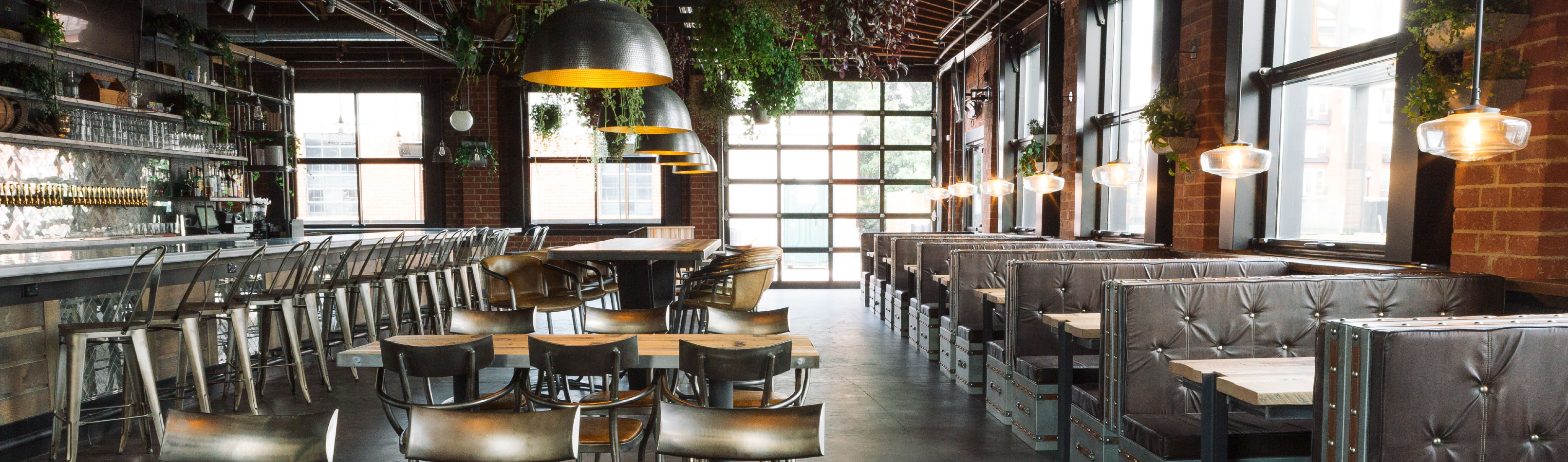 What We Build | Doerre Construction