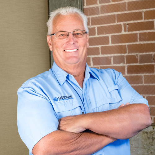 Our Team | Doerre Construction